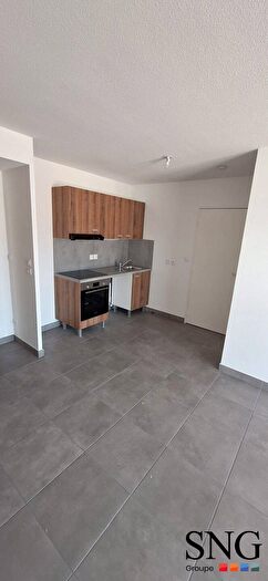Appartement 2 pièces à louer - La Plaine, Clermont-Ferrand