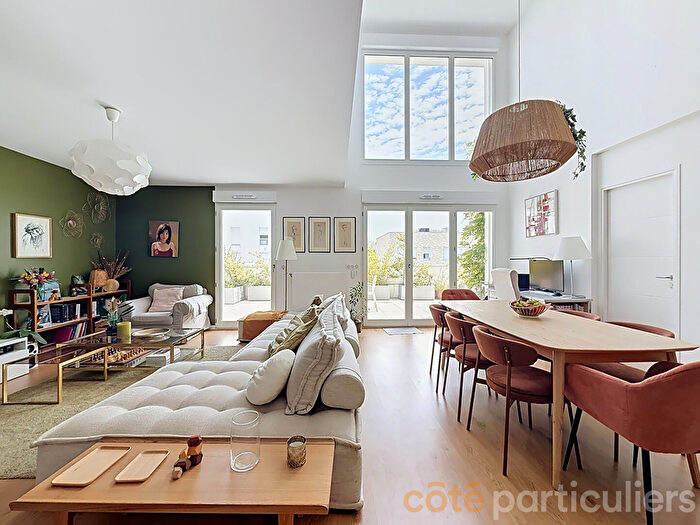 Appartement 5 pièces à vendre - Meudon, Meudon la Forêt