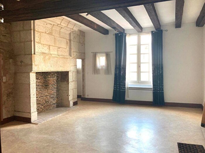 Puy-Saint Font, Périgueux - Appartement 3 pièces à louer