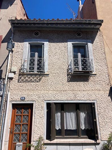 Maison à vendre - Revel - 4 pièces - 2 chambres