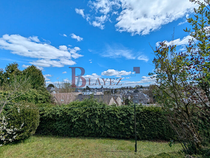 Maison 4 pièces à vendre - Ussel