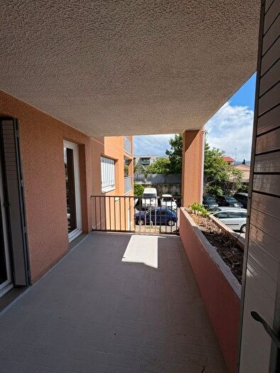 Appartement 3 pièces à Romans-sur-Isère, à louer