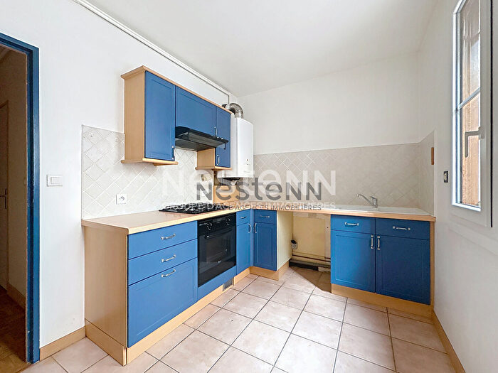 Limoges, Centre-ville, Hôtel de Ville, Emailleurs - Appartement 2 pièces à vendre