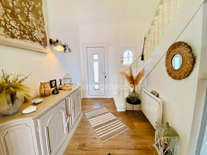 Cléguer - Maison 5 pièces à vendre