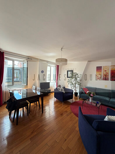 Appartement 3 pièces à vendre - Paris 10ème, Château d'Eau, Lancry
