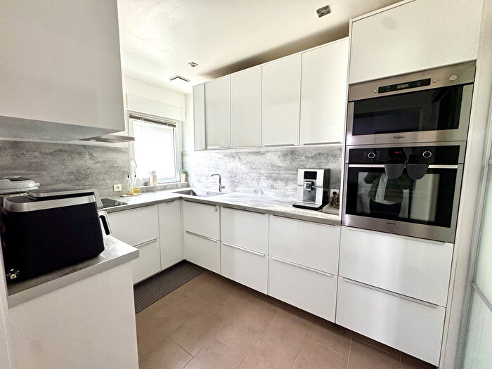 Appartement 6 pièces à vendre à Oberhausbergen