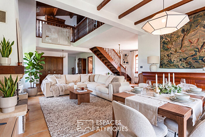 Maison 6 pièces à vendre - Fenouillet