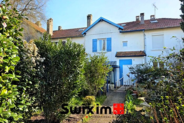 Hourtin : Maison 6 pièces à vendre