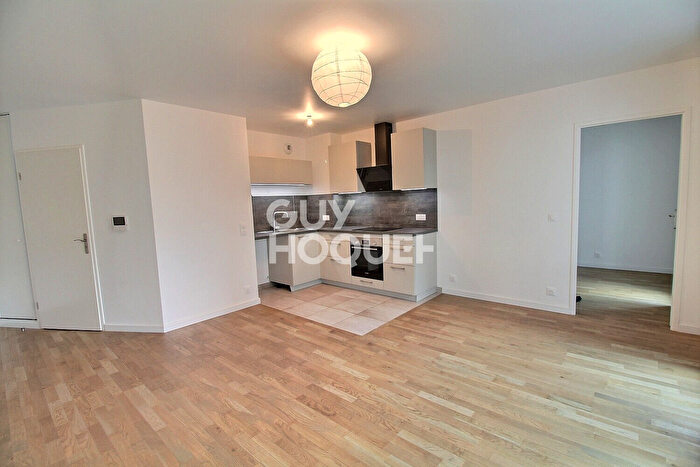 Appartement à vendre - Châtenay-Malabry, Petit Chatenay, Voltaire, Croix Blanche - 2 pièces - 1 chambre