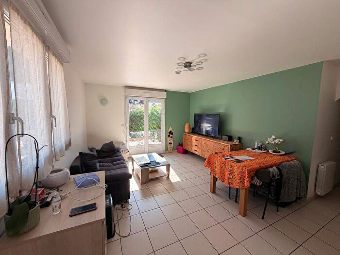 Rives de l'Yerres-Tournelles : Appartement 3 pièces à louer