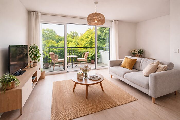 Maison à vendre - La Seyne-sur-Mer - 2 pièces