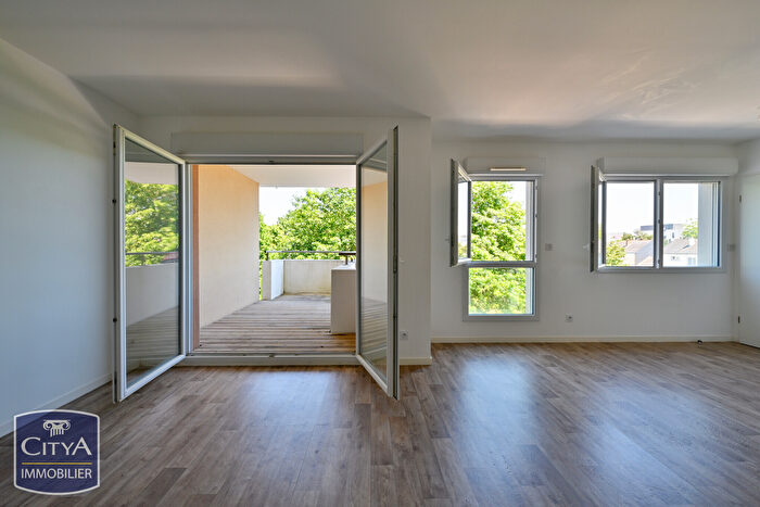 Appartement 3 pièces à Saint-Nazaire, Saint-Marc, à vendre