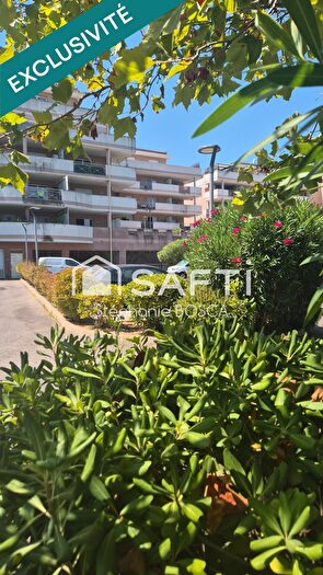 Appartement 2 pièces à vendre à Ajaccio, Les Sanguinaires