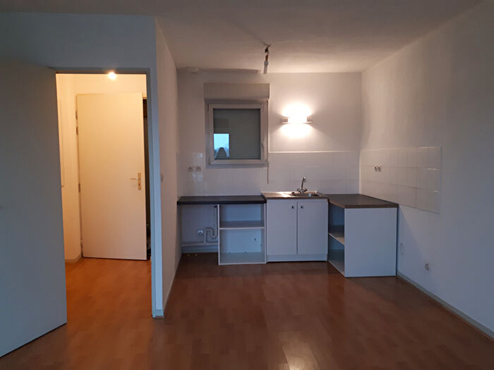Appartement 2 pièces à louer - Lherm