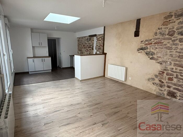 Appartement 2 pièces à vendre - Chalon-sur-Saône, La Citadelle