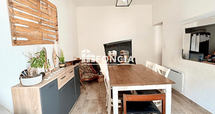 Maison à vendre - Cabestany - 5 pièces