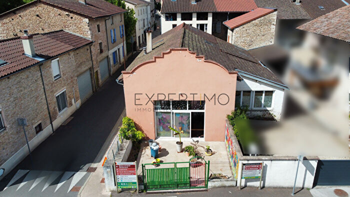 Maison 5 pièces à vendre - Lugny