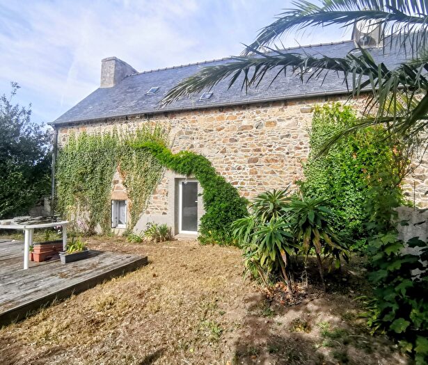 Maison 5 pièces à vendre à Plougrescant