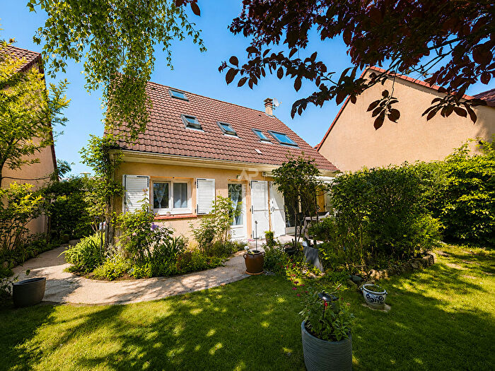 Triel-sur-Seine - Maison 5 pièces à vendre