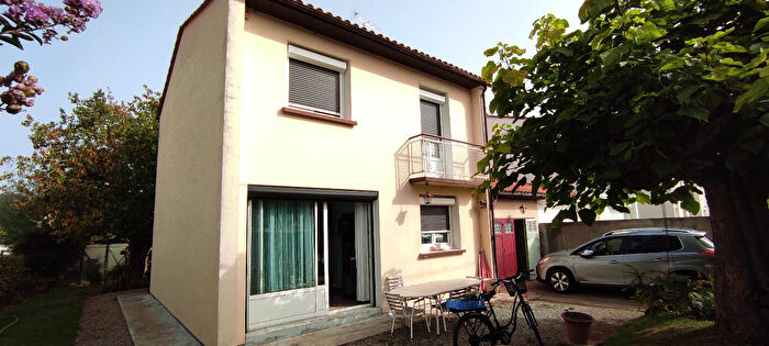 Lalinde - Maison 6 pièces à vendre