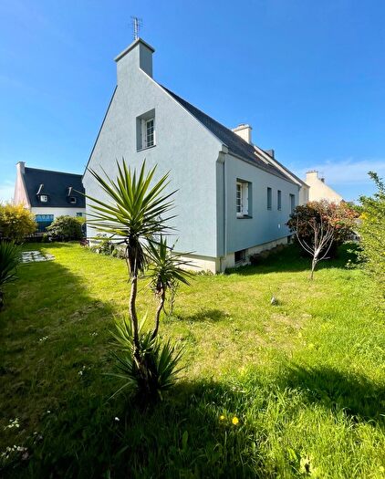 Brest, Kerizac, Kerallan, Restic : Maison 4 pièces à vendre