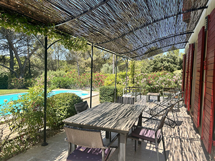 Maison 4 pièces à vendre à Mallemort