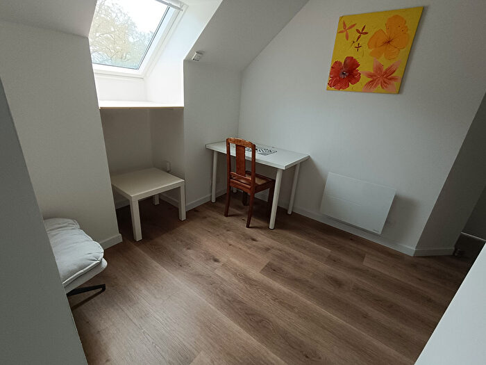 Appartement 1 pièce à louer - Gourhel