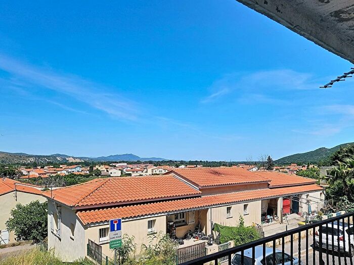 Appartement 4 pièces à Bouleternère, à vendre