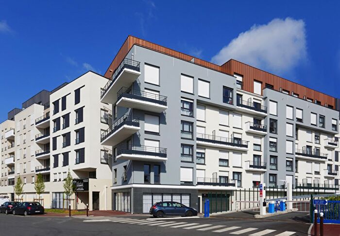Appartement 1 pièce à Créteil, Palais, à vendre