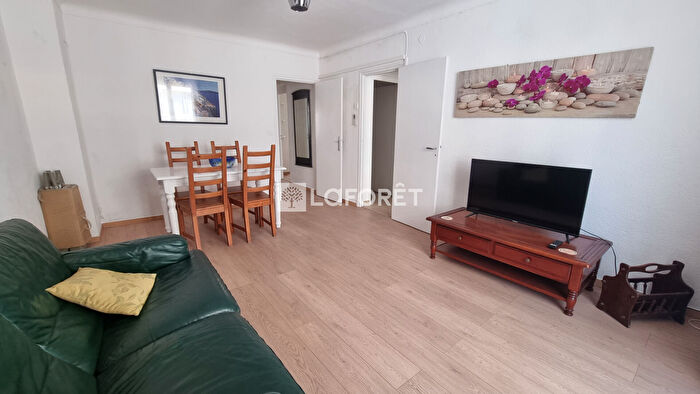 Appartement 3 pièces à vendre - Canet-en-Roussillon, Méditerranée