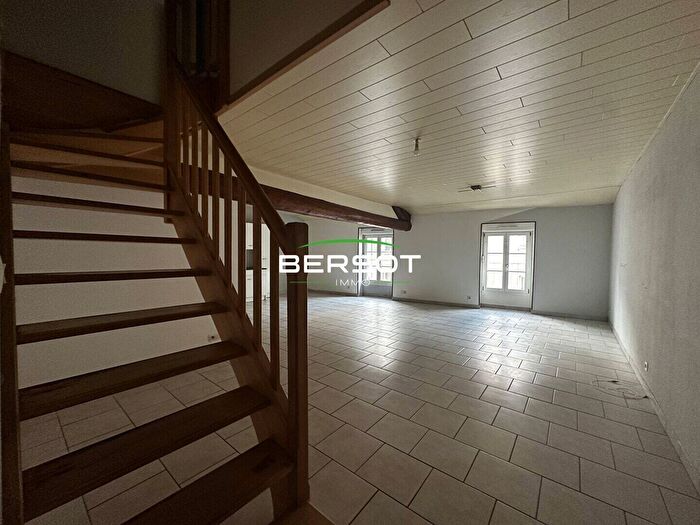 Appartement à louer - Rougemont - 3 pièces - 2 chambres