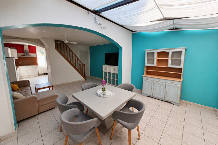 Maison 5 pièces à vendre - Haubourdin, Rive gauche