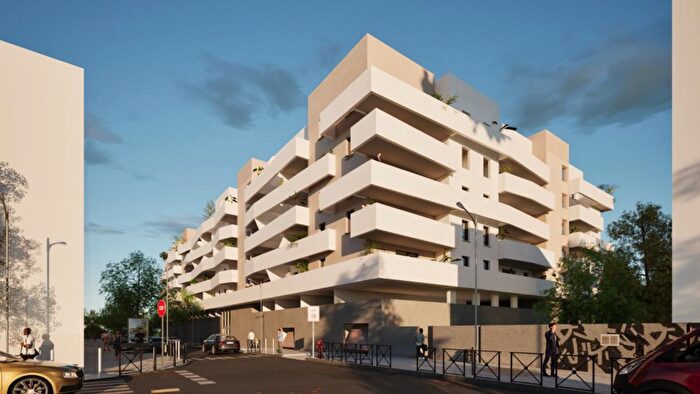 Appartement à vendre - Sète, Zone portuaire - 2 pièces - 1 chambre