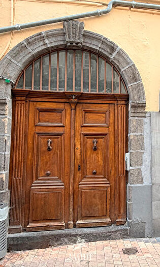 Appartement 6 pièces à Clermont-Ferrand, Jaude, Fontgiève Saint-Alyre, à vendre