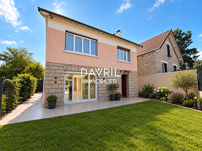 Maison 6 pièces à vendre - Conflans-Sainte-Honorine, Fin-d'Oise