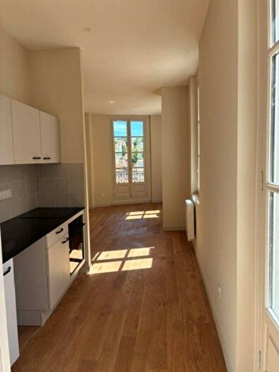 Appartement 2 pièces à louer à Gambetta, Montpellier