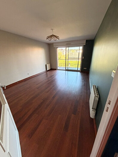 Laval : Appartement 3 pièces à vendre