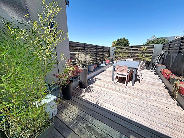 Maison 6 pièces à vendre à Reims, Centre-ville