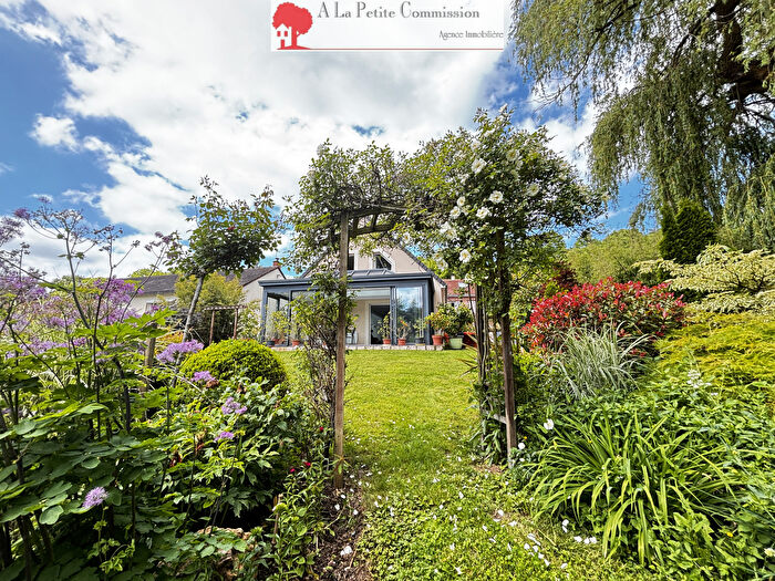 Maison 5 pièces à Chartres, à vendre