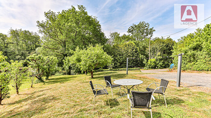 Coëx : Maison 3 pièces à vendre