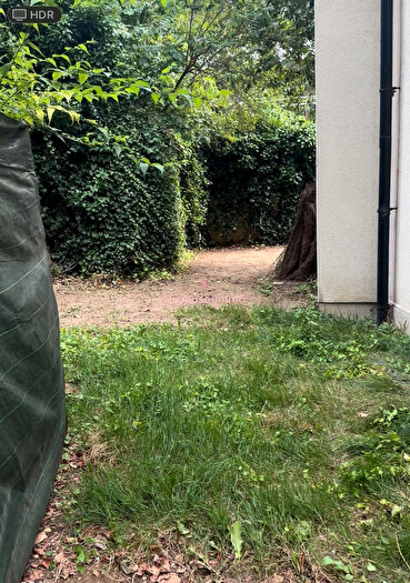 Appartement à vendre - Tourcoing, Centre-ville - 3 pièces - 2 chambres