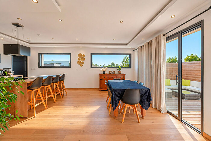 Maison 6 pièces à vendre - Chavagne