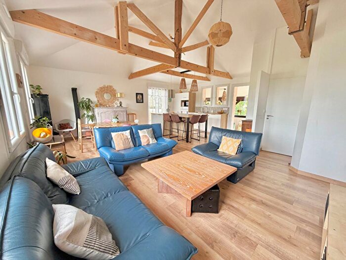 Cahors, Cabessut - Maison 4 pièces à vendre