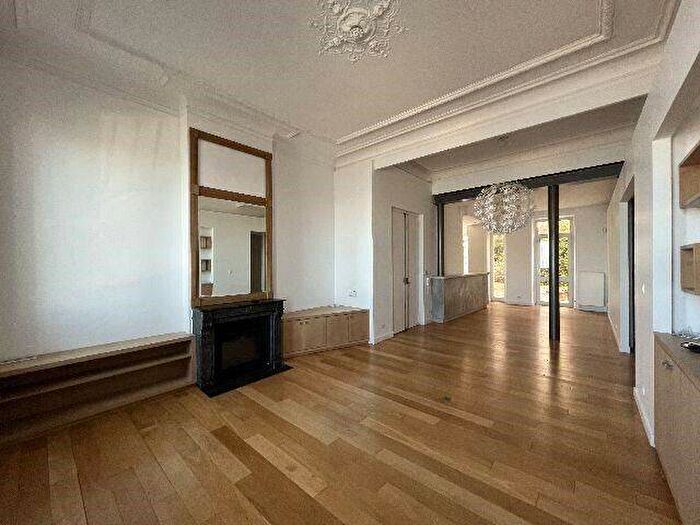Endoume, Marseille 7ème arrondissement - Appartement 3 pièces à louer