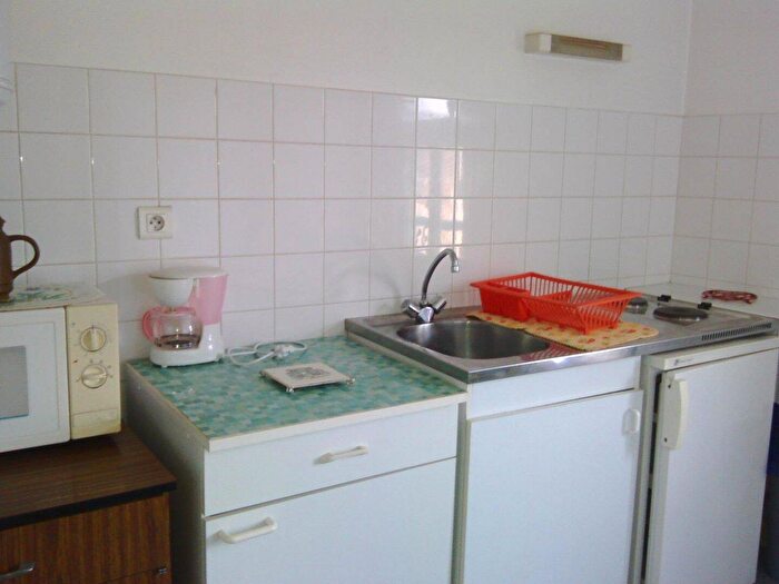 Appartement 1 pièce à Périgueux, à louer
