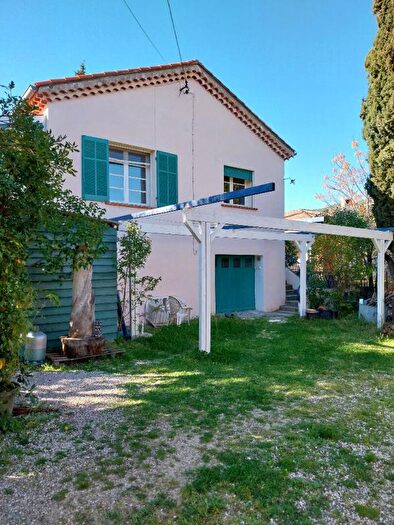 Maison 7 pièces à vendre à Draguignan, Pierre de la Fée, Morgay