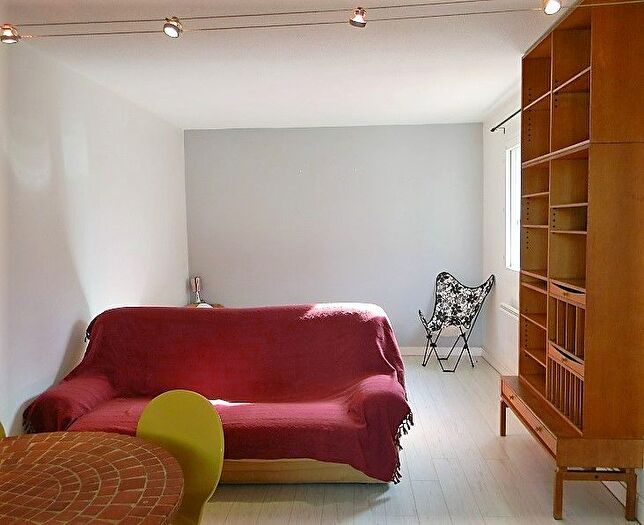 Appartement 1 pièce à Toulouse, Marengo, Jolimont, Médiathèque, La Colonne, à louer