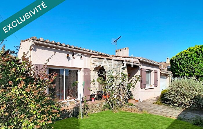 Maison 5 pièces à vendre - Rodilhan
