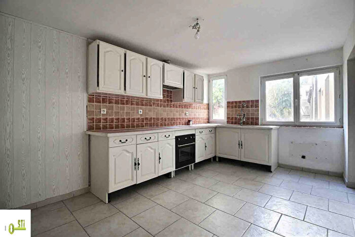 Maison 6 pièces à vendre à Châtillon-Coligny
