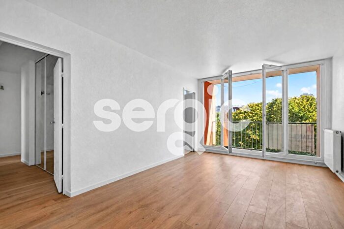 Appartement 5 pièces à vendre - Vitry-sur-Seine, Huit Mai